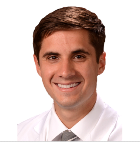 Raleigh Hand Surgeon | Dr. Stephen Chambers